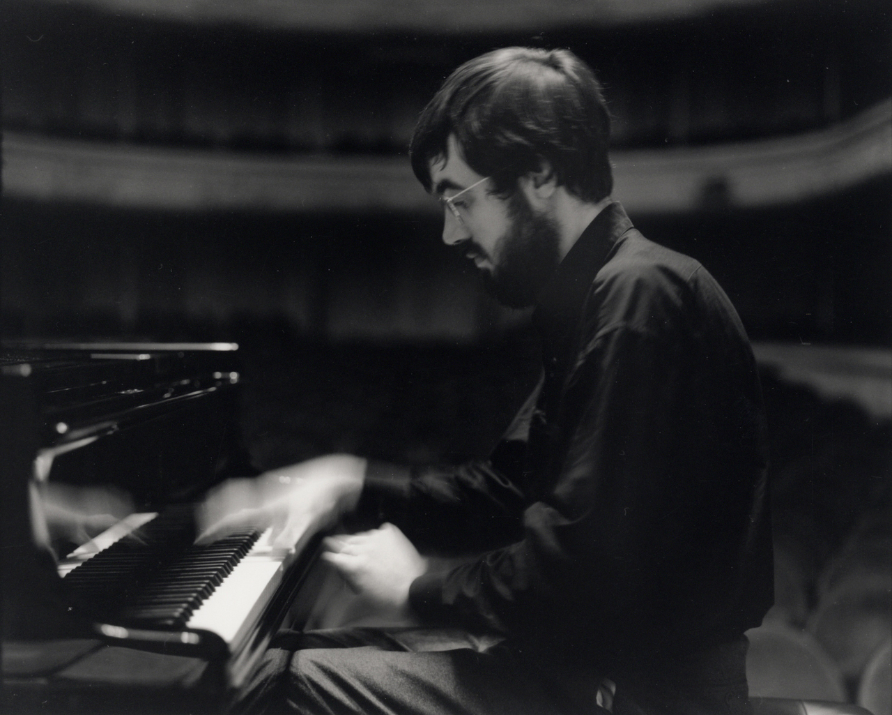 Dedicatio - LOD/Kris Defoort & Jan Michiels | Kaaitheater