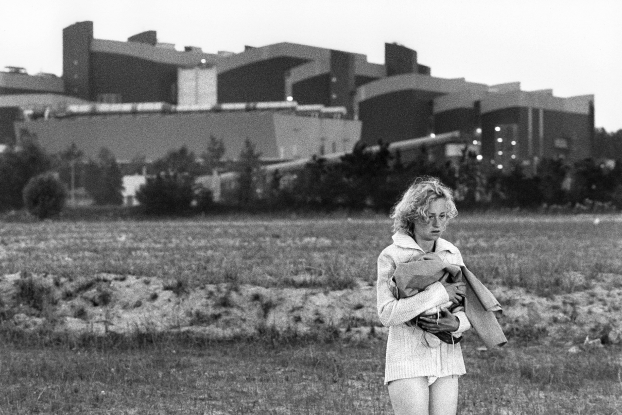 Braakland - Lotte van den Berg / Compagnie Dakar | Kaaitheater