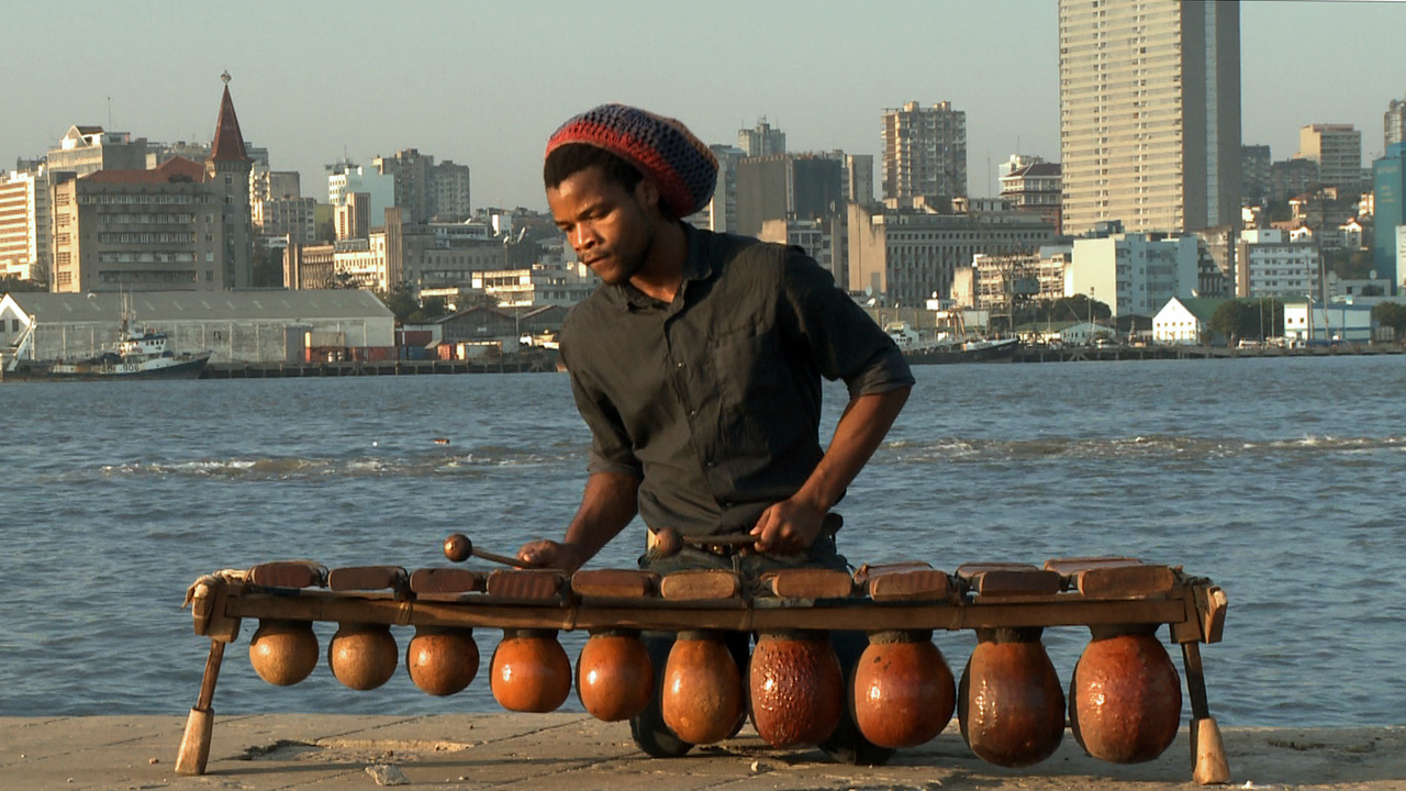 Timbila Tracks - Matchume Zango & Walter Verdin | Kaaitheater