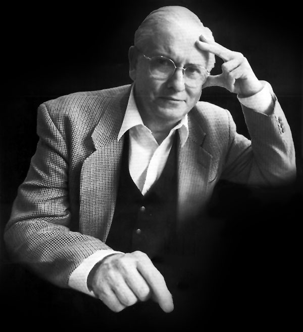 Populism. What's in a Name? - cancelled - Ernesto Laclau | Kaaitheater