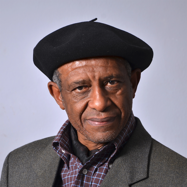 Conversation #3: on Ubuntu philosophy - Mogobe Ramose | Kaaitheater