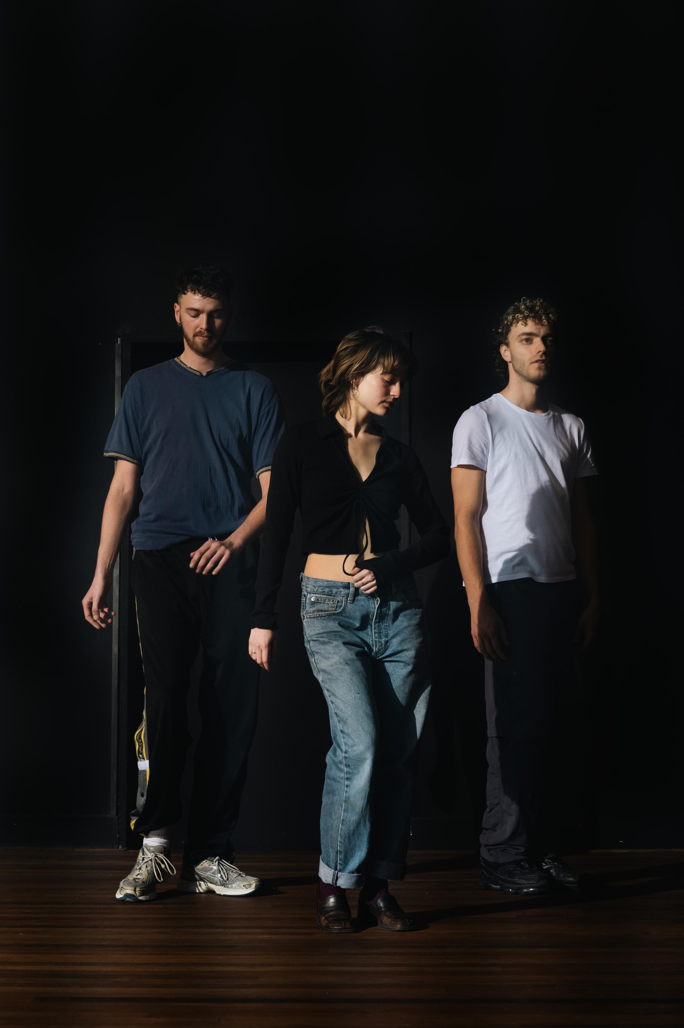 on almost every page - | Kaaitheater
